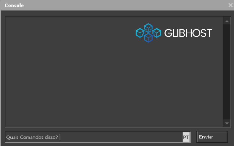 Comandos RCON Counter Strike Global Offensive